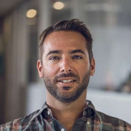 Daryn Smith - Director of Product and Marketing @ MPULL - Crunchbase ...