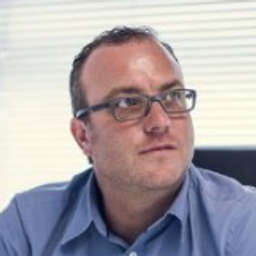 Graeme Wilson - Managing Director @ MPULL - Crunchbase Person Profile