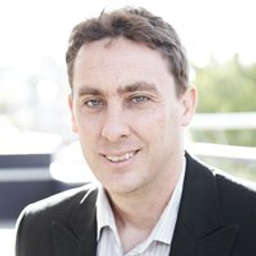 Mark Acton - Founder & Managing Director @ Mobinomics - Crunchbase ...