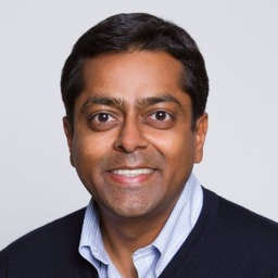 Manish Sood - Chief Executive Officer, Founder & Chairman @ Reltio - Crunchbase Person Profile