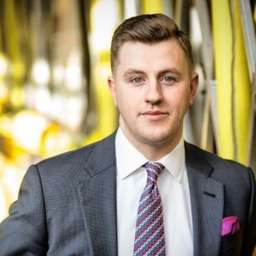 Alex Sutherland - Crunchbase Person Profile