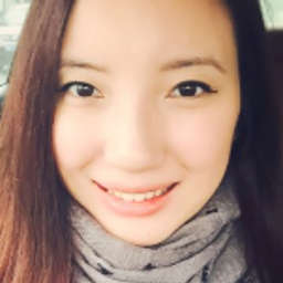 Sandy Li - Head of BD @ Blue Ribbon Bags - Crunchbase Person Profile