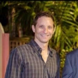 Steven Berger - COO @ Intergi Entertainment - Crunchbase Person Profile