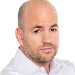 Scott Chasin - Chief Executive Officer @ Pax8 - Crunchbase Person Profile