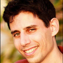 Iddo Lev - Head of NLP; Algorithms Engineer @ Twiggle - Crunchbase Person Profile