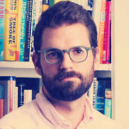 Zach Frechette - Crunchbase Person Profile