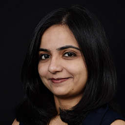 Ratna Mehta - Executive Director @ Everstone - Crunchbase Person Profile