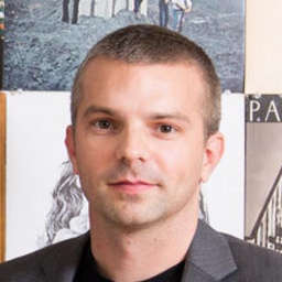 Alan Sharp-Paul - Crunchbase Person Profile