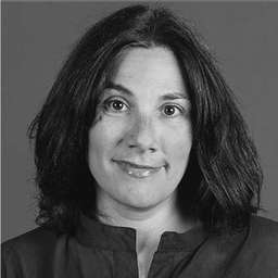 Michelle Panzer - Crunchbase Person Profile