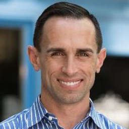 Eric W. Muhlheim - Crunchbase Person Profile