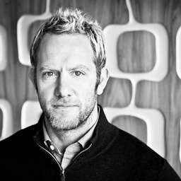 Ethan Oberman - Crunchbase Person Profile