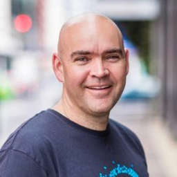 Aaron McKeown - Crunchbase Person Profile