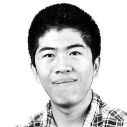 Eric Liang - Crunchbase Person Profile