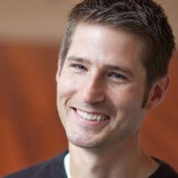 James Reinhart - Co-Founder and CEO @ ThredUp - Crunchbase Person Profile
