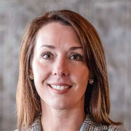 Rachel Collins - Chief Executive Officer @ W Energy Software ...