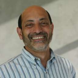 Umesh Mishra - Professor @ University of California, Santa Barbara ...