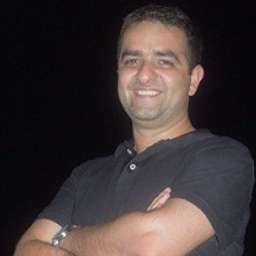 Hitesh Dhingra - Founder & MD @ The Man Company - Crunchbase Person Profile