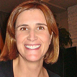 Nicole Volpe Miller - Crunchbase Person Profile