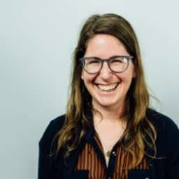 Jordan Shade - Design Lead and Researcher, Global Business Services ...