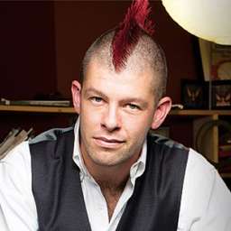 Eric Gradman - Co-Founder and CTO @ Two Bit Circus - Crunchbase Person ...