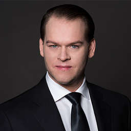 Michael Gastauer - Founder & President @ Gastauer Family Office ...