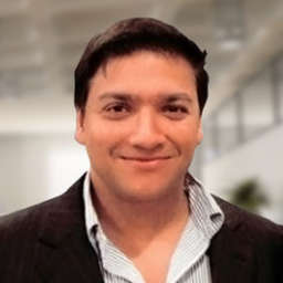 Sanjay Agarwal - Founder & CEO @ Fielo - Crunchbase Person Profile