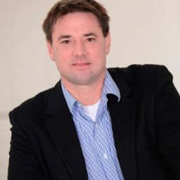 Armin Dressler - Chief Executive Officer @ Exuberance Agency ...