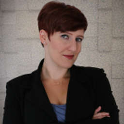 Andrea Wimmer - Crunchbase Person Profile