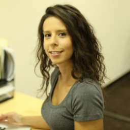 Amanda Tevis - Crunchbase Person Profile