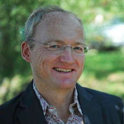 Toby Walsh - Professor @ University of New South Wales - Crunchbase ...