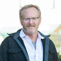 Alan Nichols - Crunchbase Person Profile