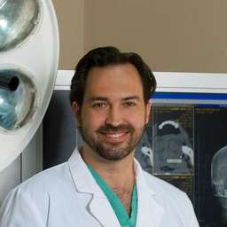 Dr. Stuart Goff - Founder @ I Luv My Smile - Crunchbase Person Profile