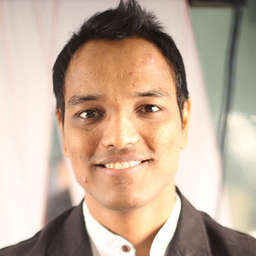 Mahin Gupta - Founder @ Liminal - Crunchbase Person Profile