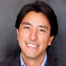 George Li - VP Business Development @ Mozeo - Crunchbase Person Profile