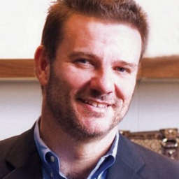 Michael Relich - Co-CEO @ Pacific Sunwear - Crunchbase Person Profile