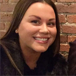 Katie Ferris - Team Lead @ Drift - Crunchbase Person Profile