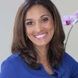 Anissa Holmes - Crunchbase Person Profile