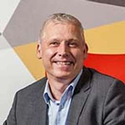 Stuart Mclean - Chief Executive Officer & Founder @ Zonal Retail Data ...