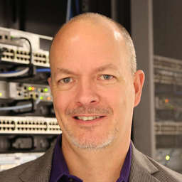 Keith Turpin - Chief Information Security Officer @ The Friedkin Group ...