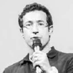 Karim Varini - Co-founder & CEO @ TimeRepublik - Crunchbase Person Profile