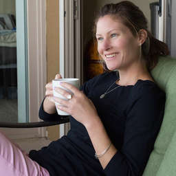 Kate Erickson - Crunchbase Person Profile