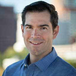 Kevin Tate - Chief Marketing Officer @ Clearbit - Crunchbase Person Profile