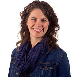 Amy Bucher - Crunchbase Person Profile