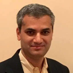 Samir Kapoor - Crunchbase Person Profile