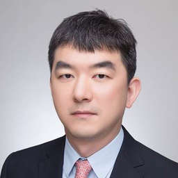 Lu Binghui - President & Co-Founder @ Huagai Capital - Crunchbase ...