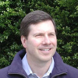 Jonathan Wendell - Crunchbase Person Profile