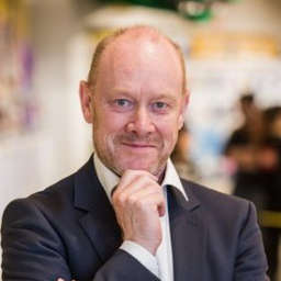 Ward Van Duffel - Founder - Managing Director @ UpNext - Crunchbase ...