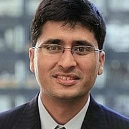 Ambuj Kumar - Co-founder @ Fortanix - Crunchbase Person Profile