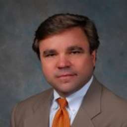 Craig English - Senior Vice President & Director of Property & Casualty ...