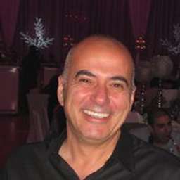 Ronnie Amrany - President & Founder @ Casamba - Crunchbase Person Profile